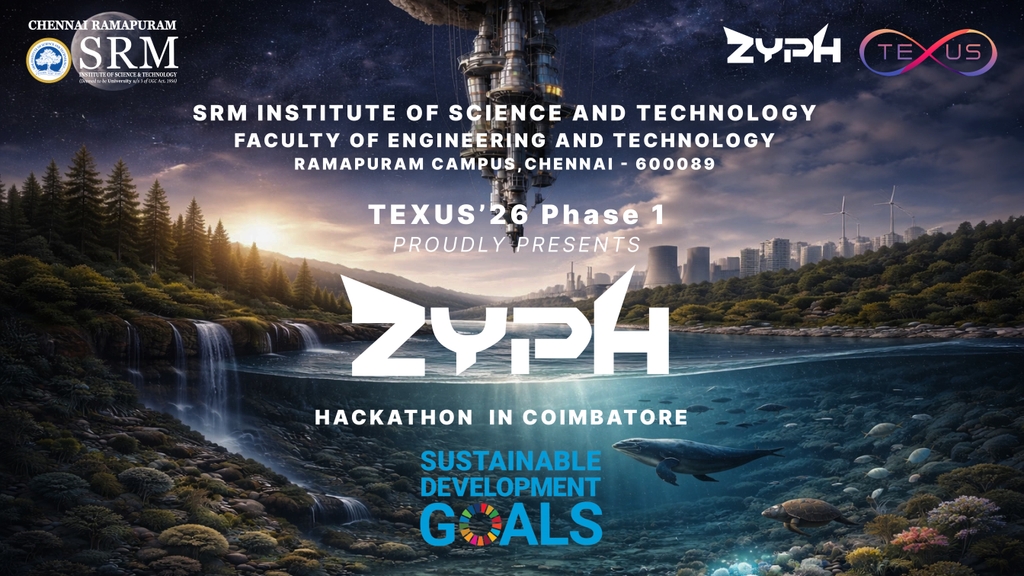 Zyph | Devfolio